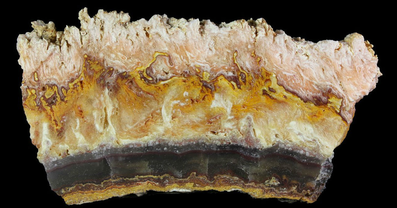 Wild Fire Opal For Sale - FossilEra.com