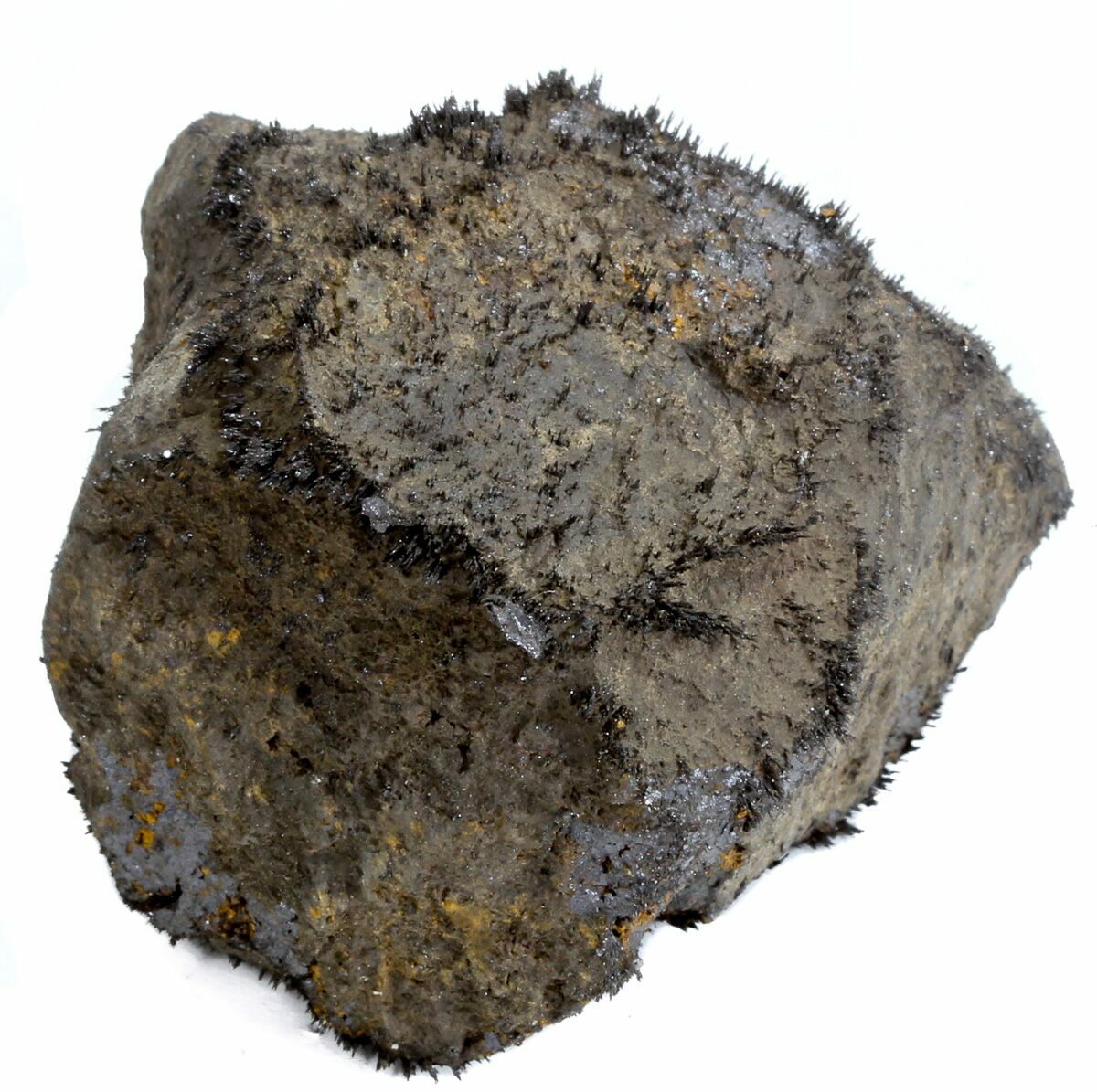 Magnetite Crystal