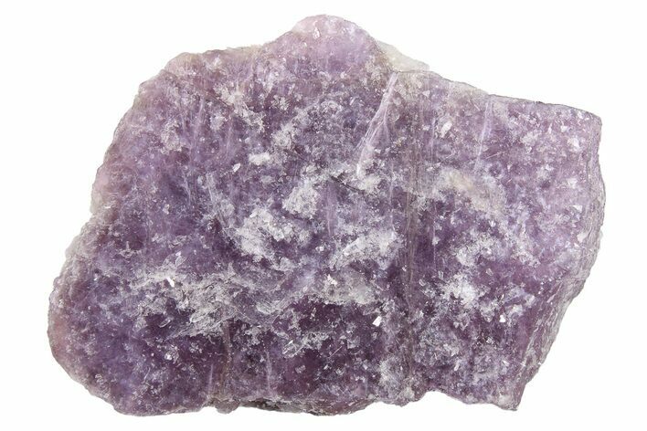 1-2" Natural Purple Lepidolite Crystals - Brazil For Sale - FossilEra.com