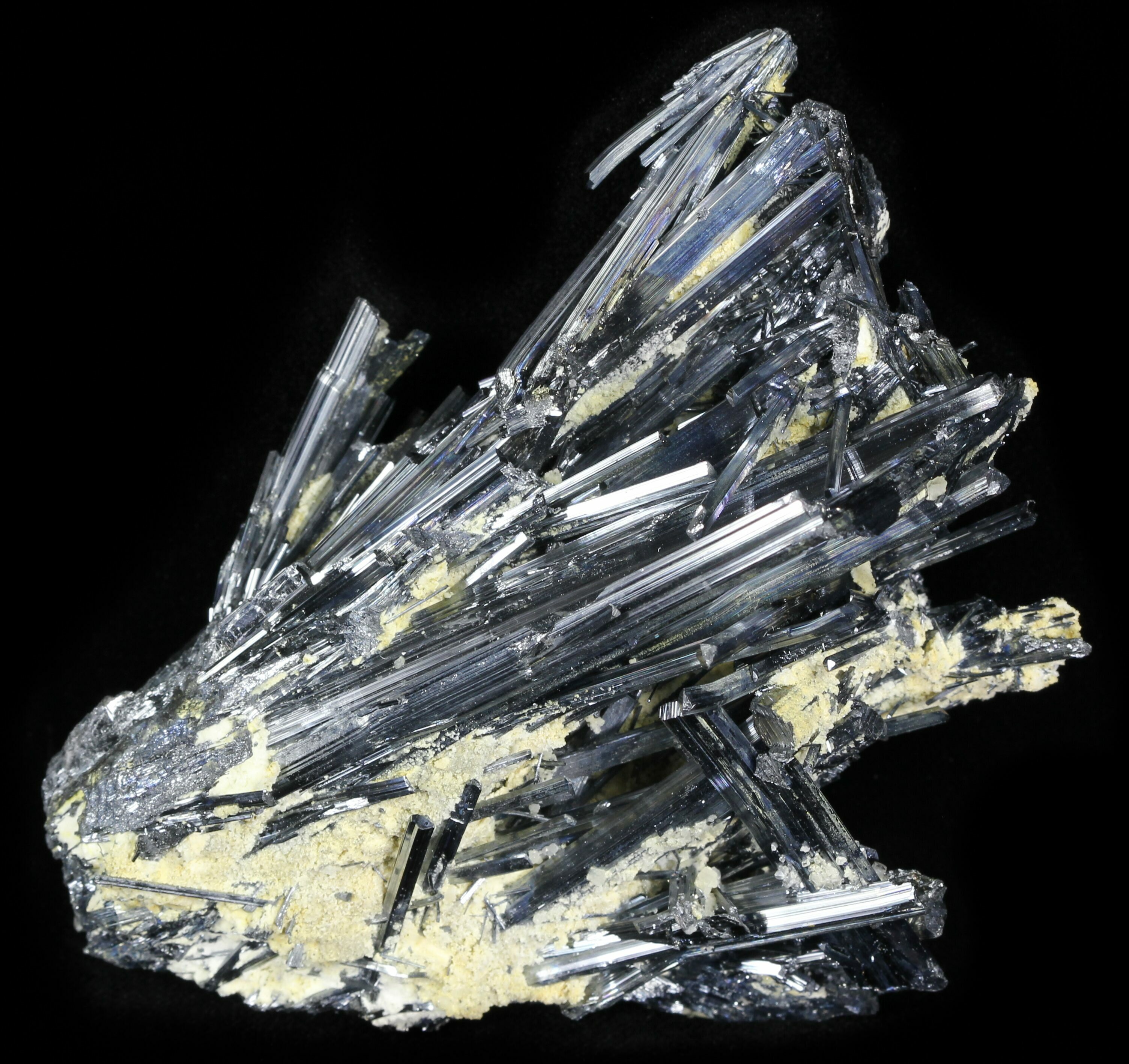 Stibnite For Sale - FossilEra.com