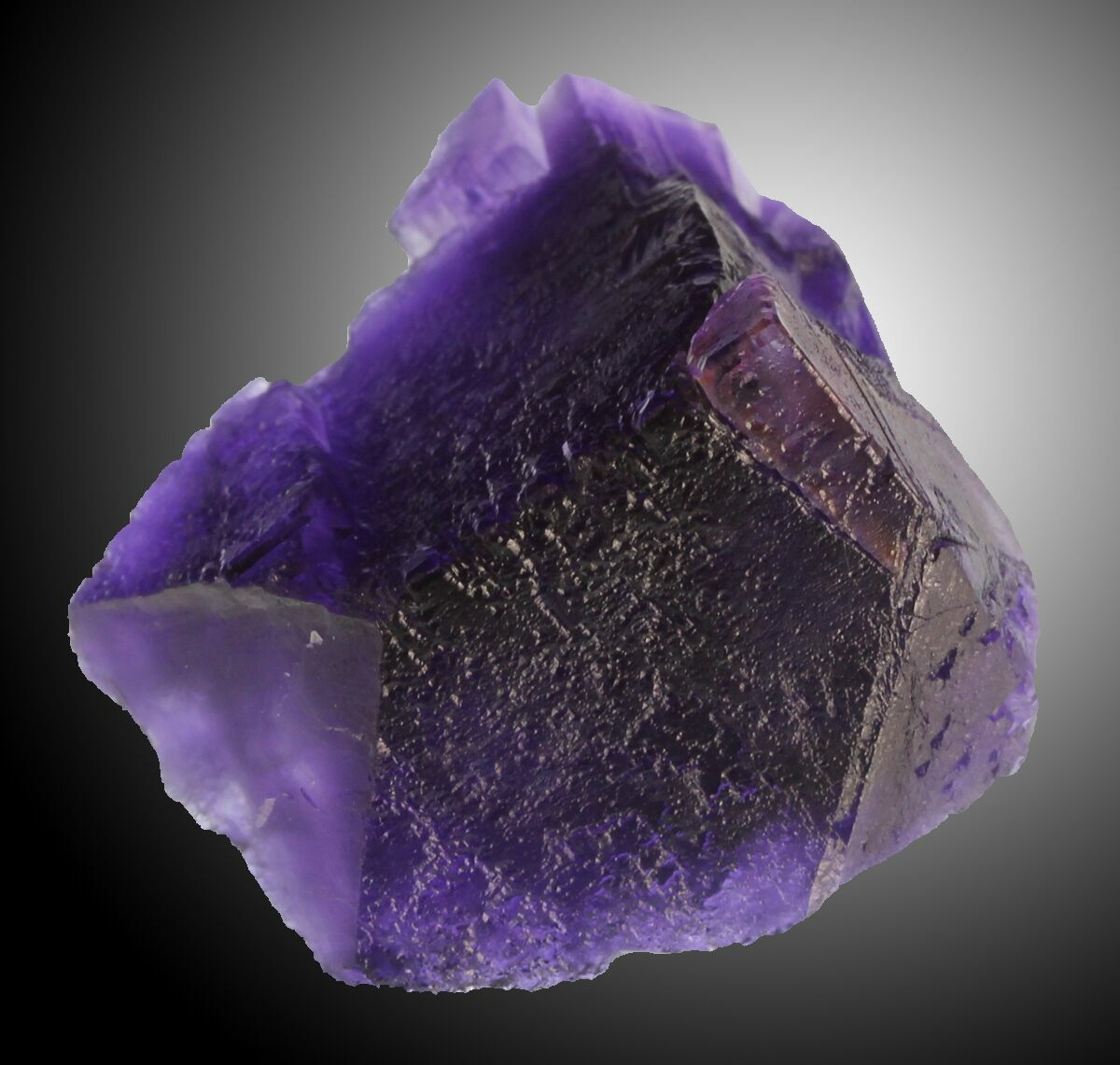 1.4" Cubic Fluorite - Cave-in-Rock, Illinois For Sale (#32199 ...
