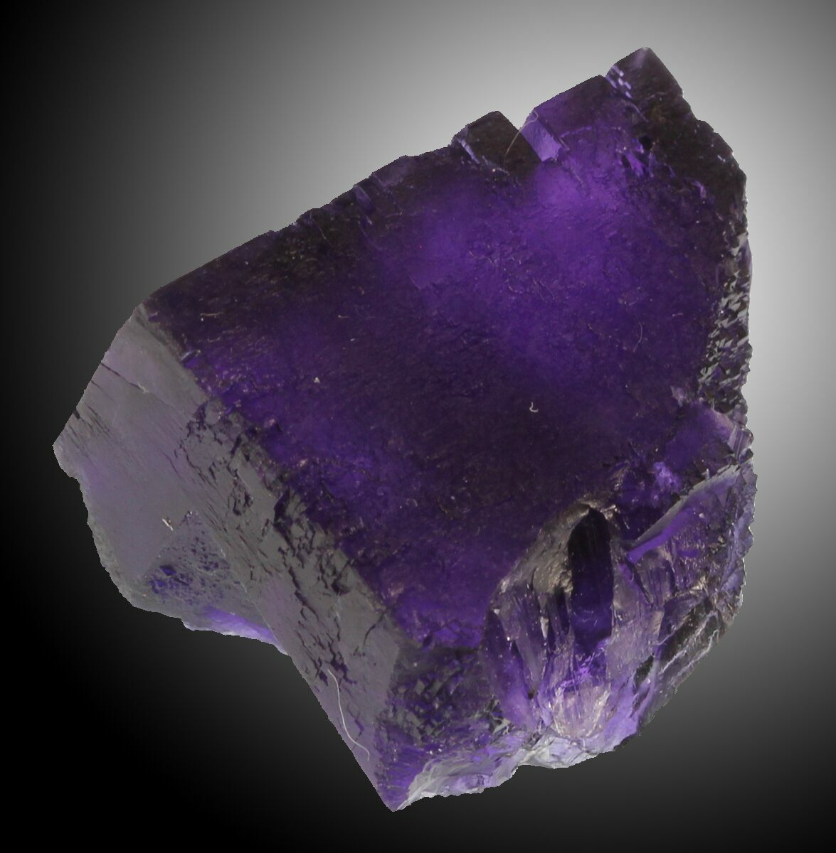 1.1" Cubic Fluorite - Cave-in-Rock, Illinois For Sale (#32200 ...