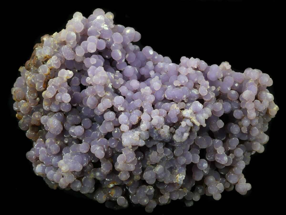 Grape Agate For Sale - FossilEra.com