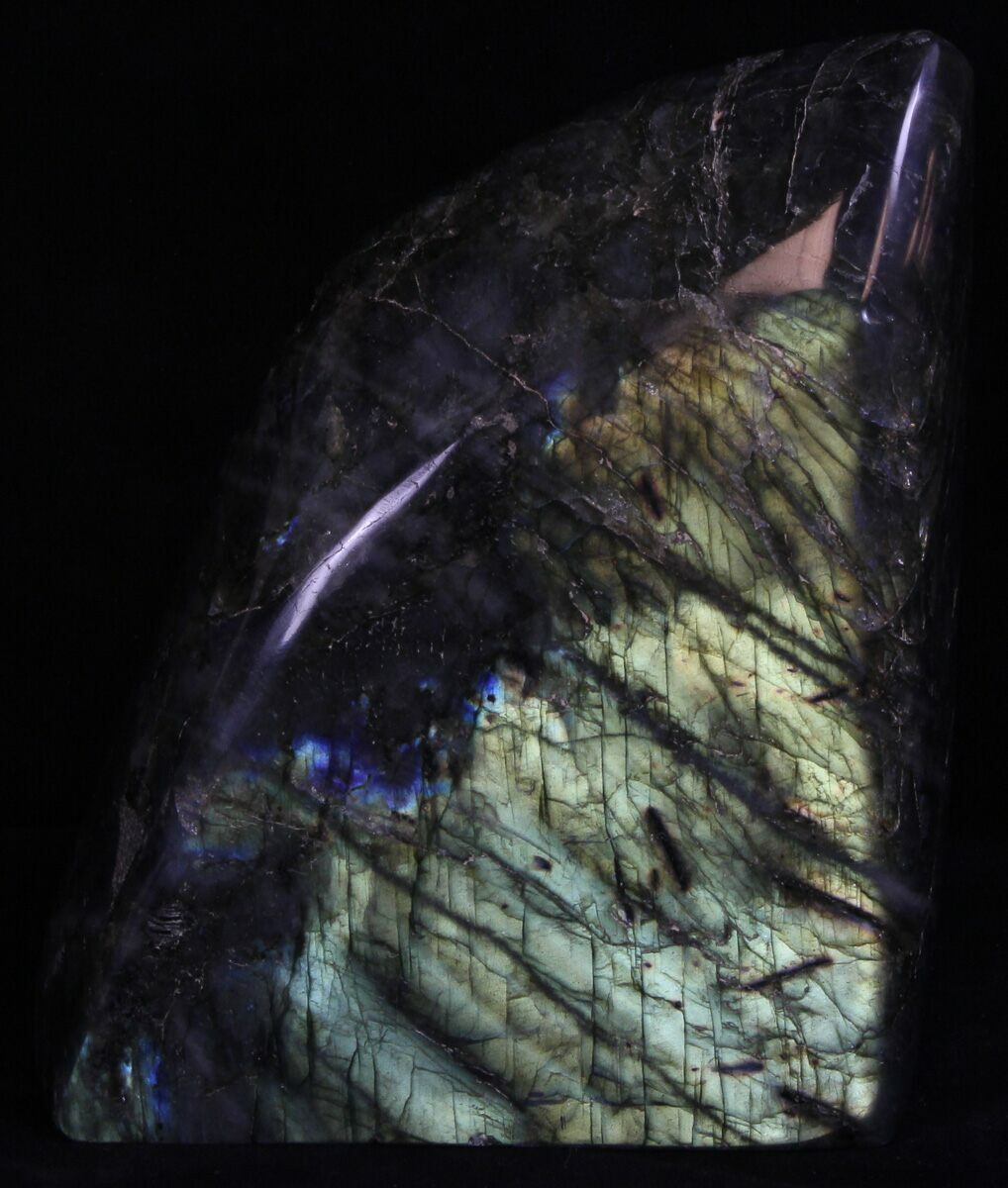Polished Labradorite For Sale - FossilEra.com