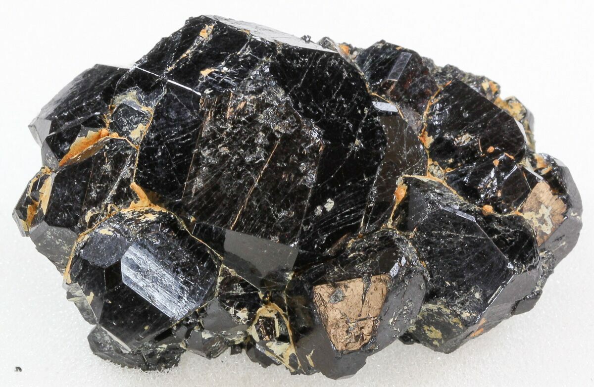 2.05" Dravite (Brown Tourmaline) Crystals - St. Lawrence County, NY For ...