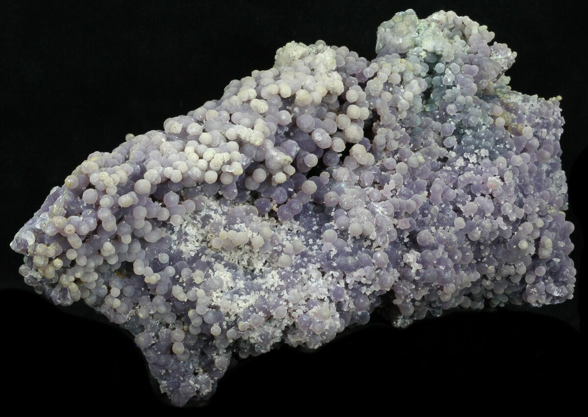Grape Agate For Sale - FossilEra.com