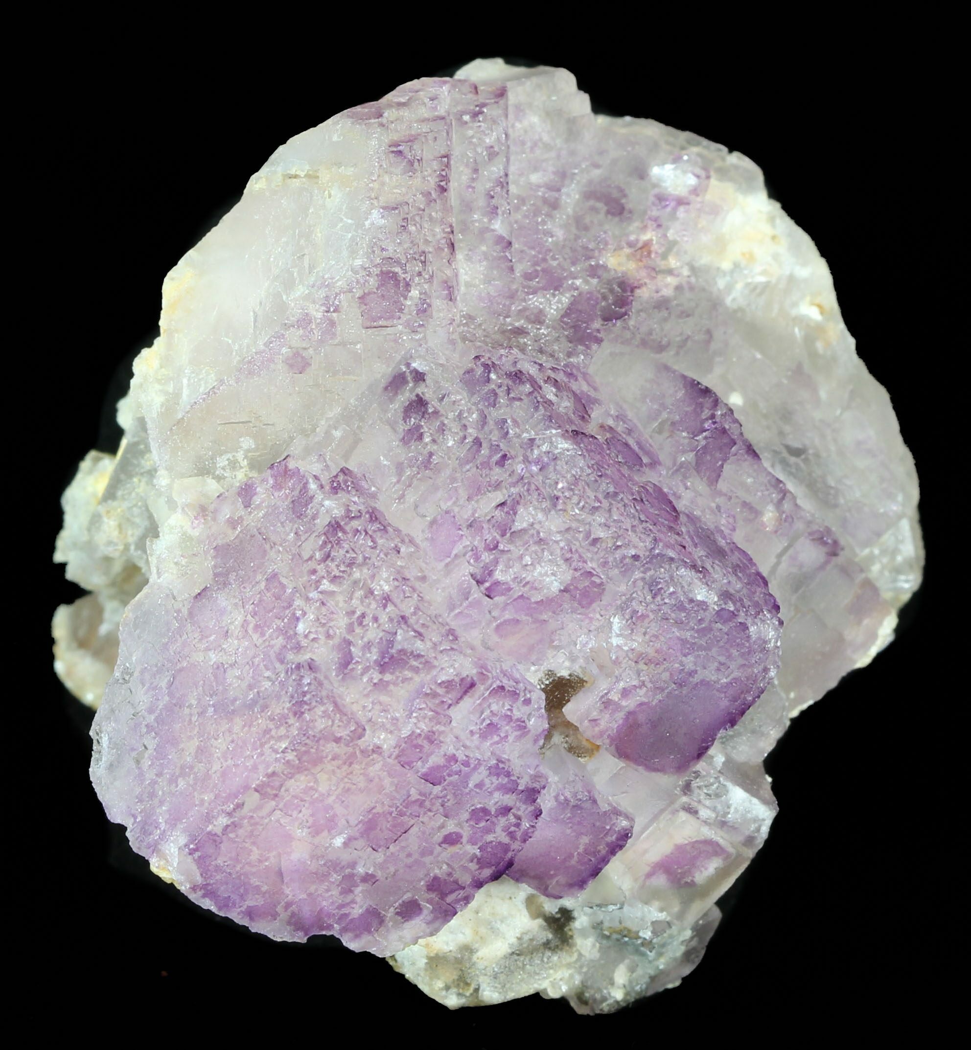 2.1" Fluorescent Cubic Fluorite - Pakistan For Sale (#38632 ...