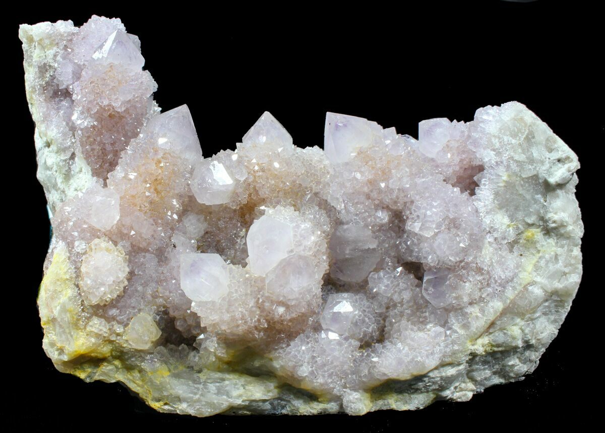 Cactus (Spirit) Quartz For Sale - FossilEra.com