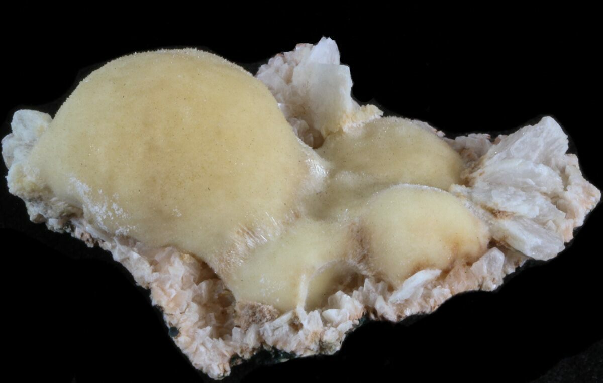 Gorgeous 3" Thomsonite Specimen - India For Sale (#41556) - FossilEra.com