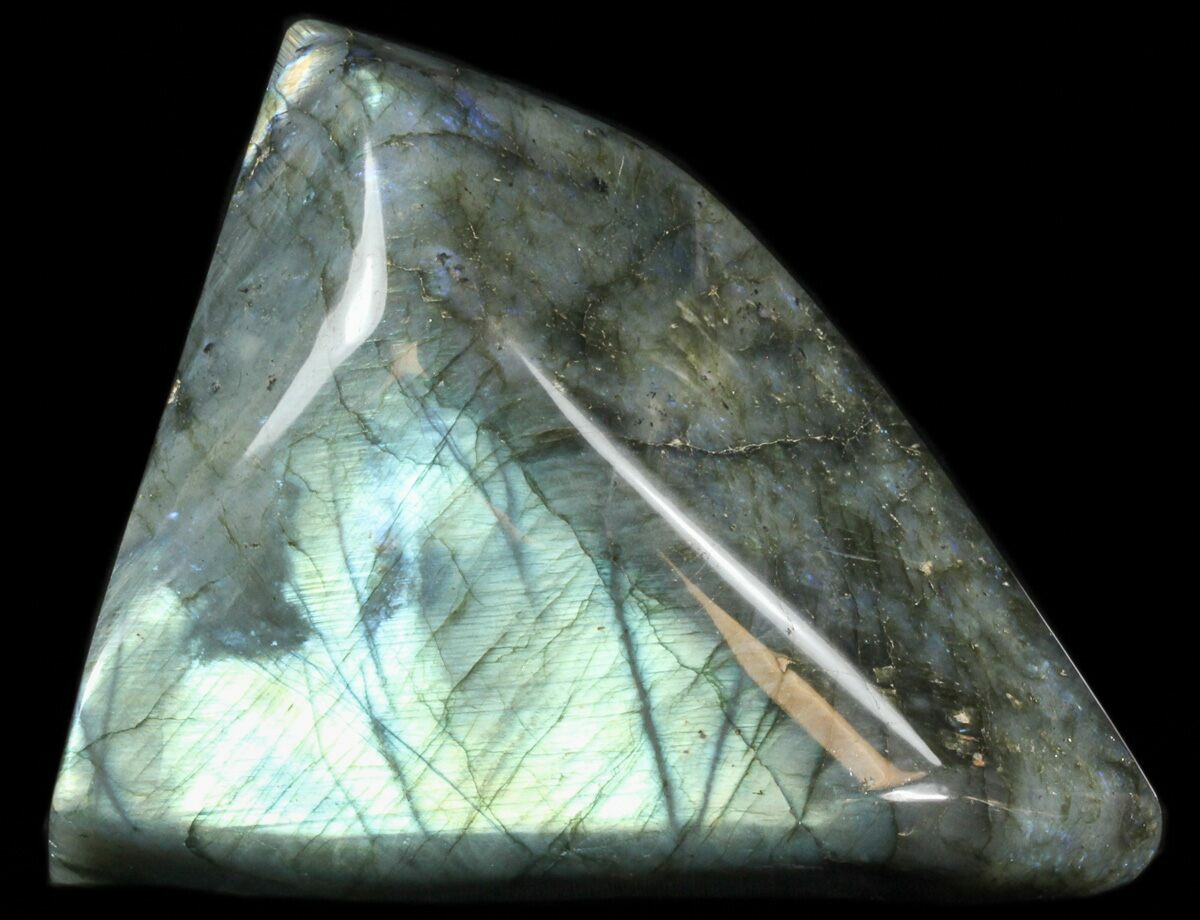 Labradorite For Sale - FossilEra.com