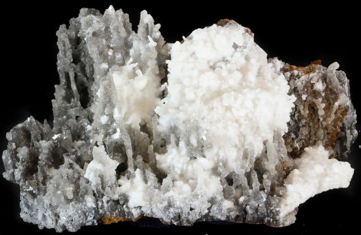 7.0" Calcite Stalactite Formation - Morocco For Sale (#41780 ...