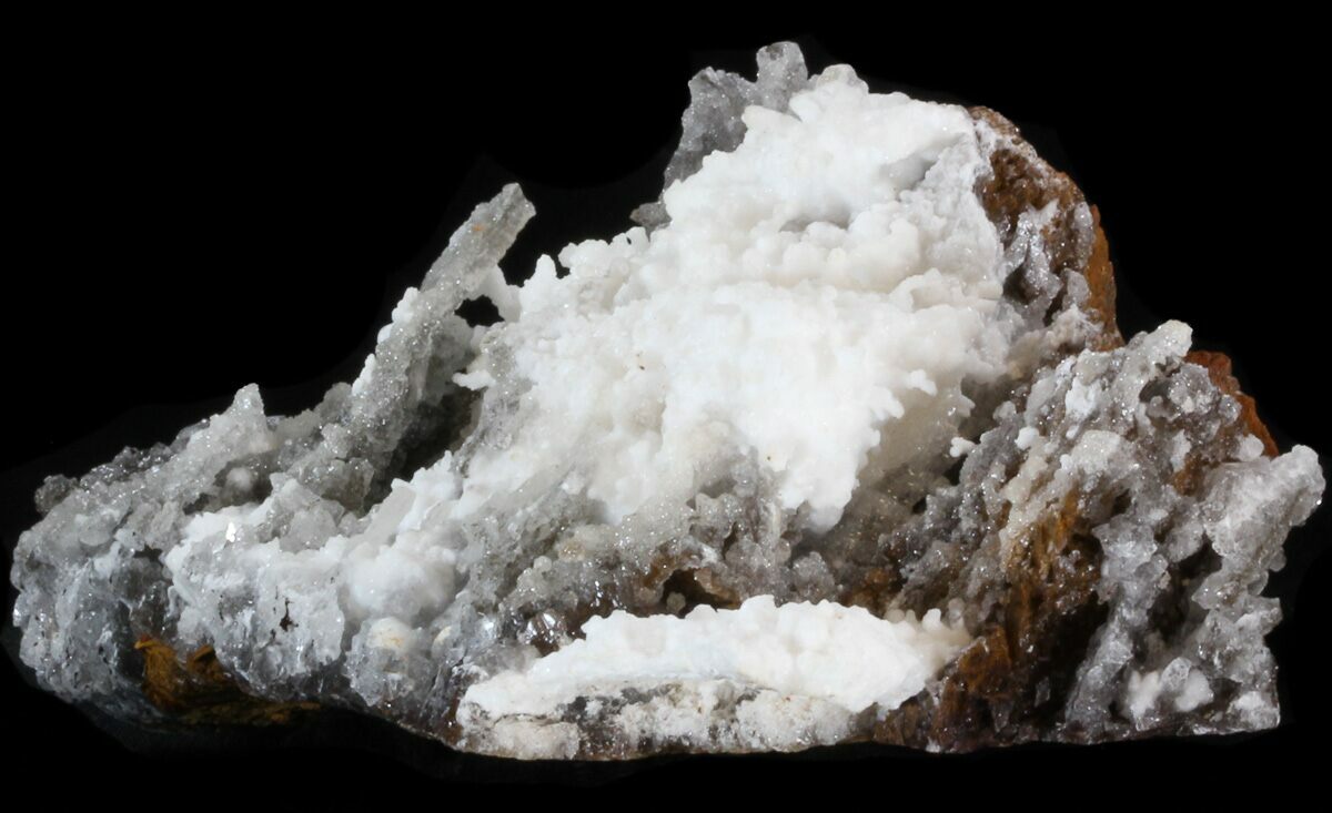 7.0" Calcite Stalactite Formation - Morocco For Sale (#41780 ...