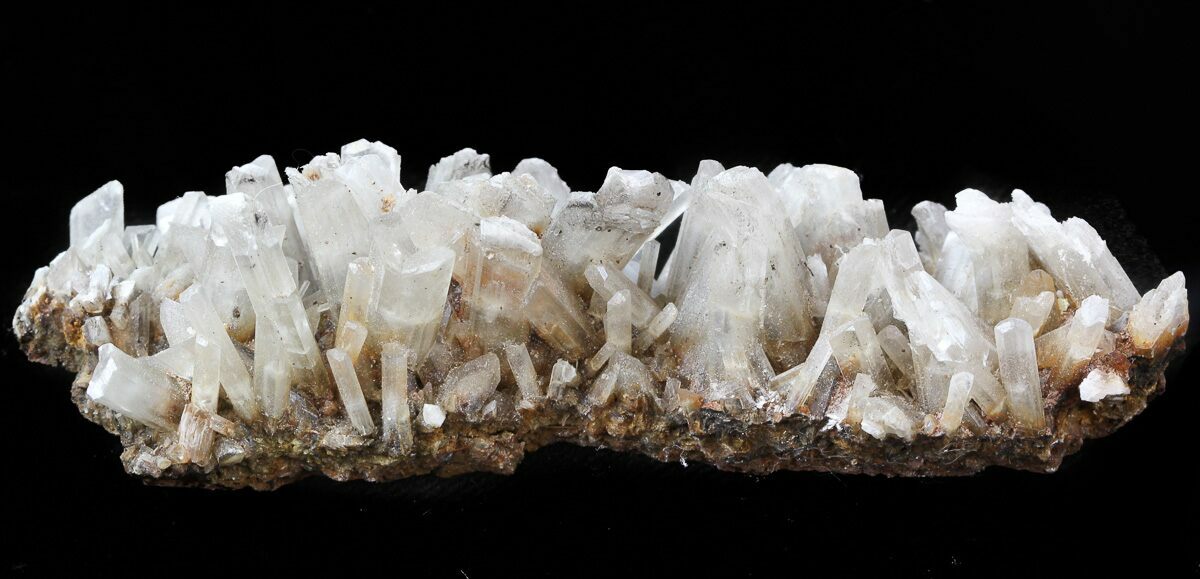 4" Selenite Crystal Cluster - Mexico For Sale (#45194) - FossilEra.com