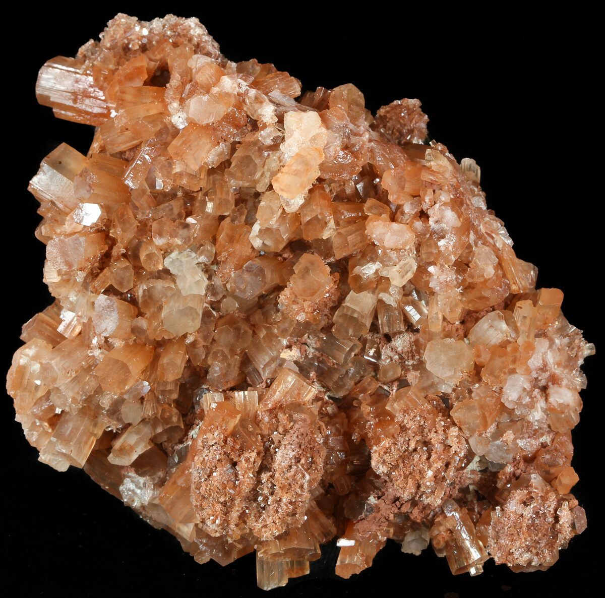 Aragonite Crystals For Sale - FossilEra.com