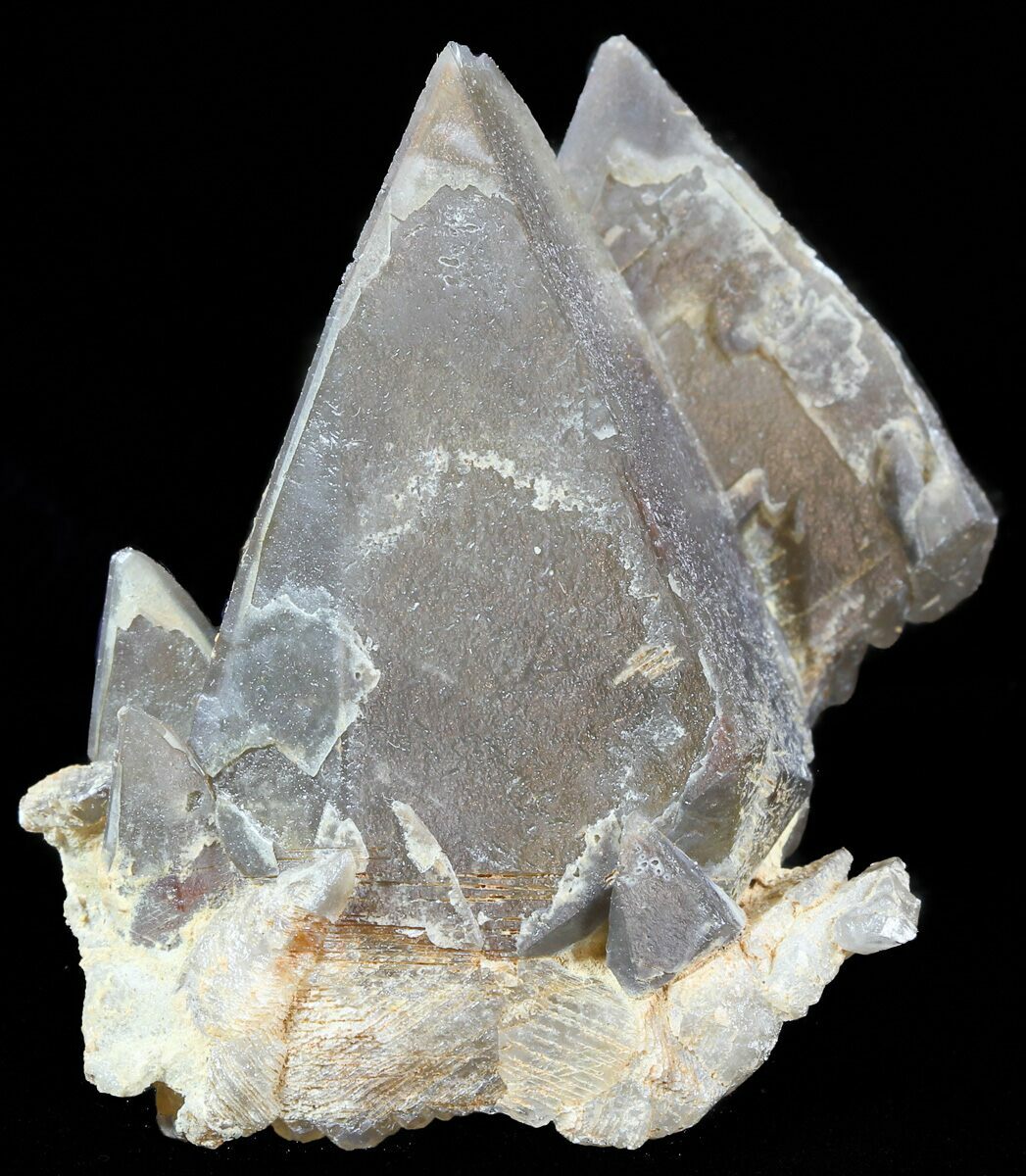 2.0" Dogtooth Calcite Crystal Cluster - Morocco For Sale (#50191 ...