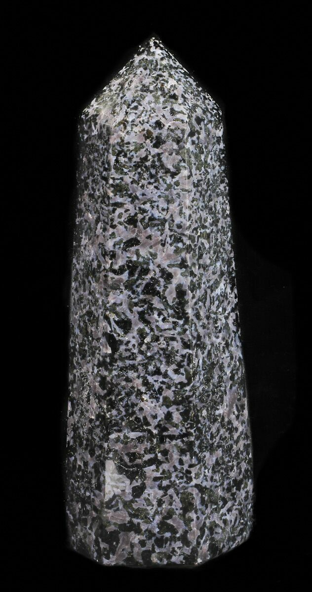 Indigo Gabbro For Sale - FossilEra.com