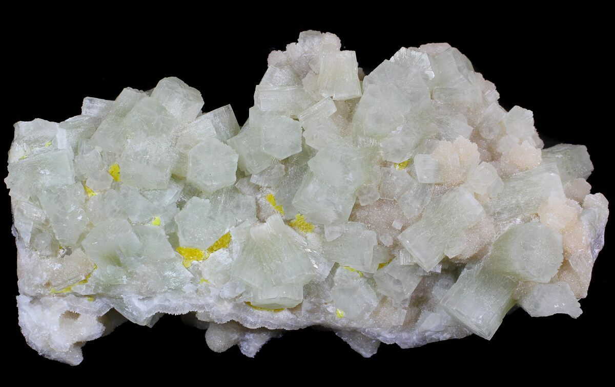 Aragonite Crystals For Sale - FossilEra.com