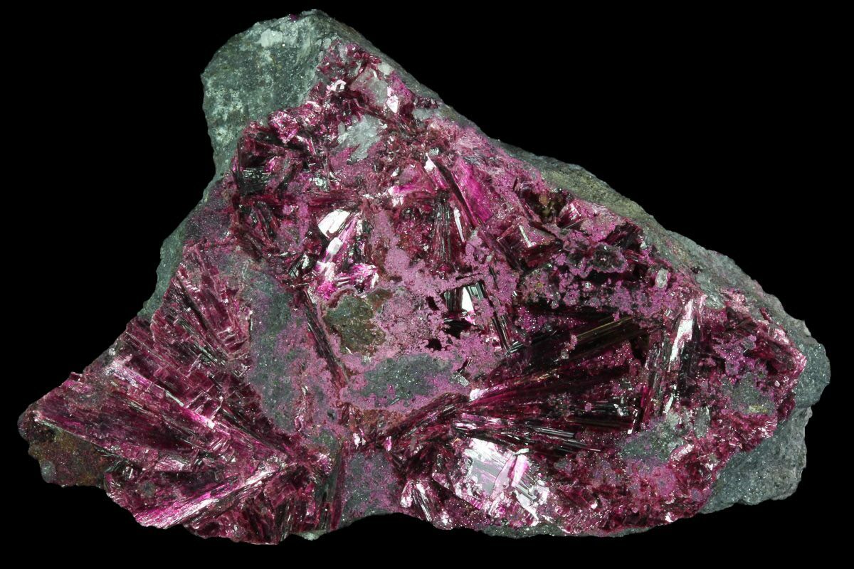 Erythrite For Sale - FossilEra.com