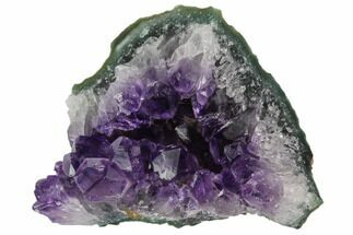 Spectacular 18.5" Wide Amethyst Formation - 57 lbs For Sale (#31210 ...